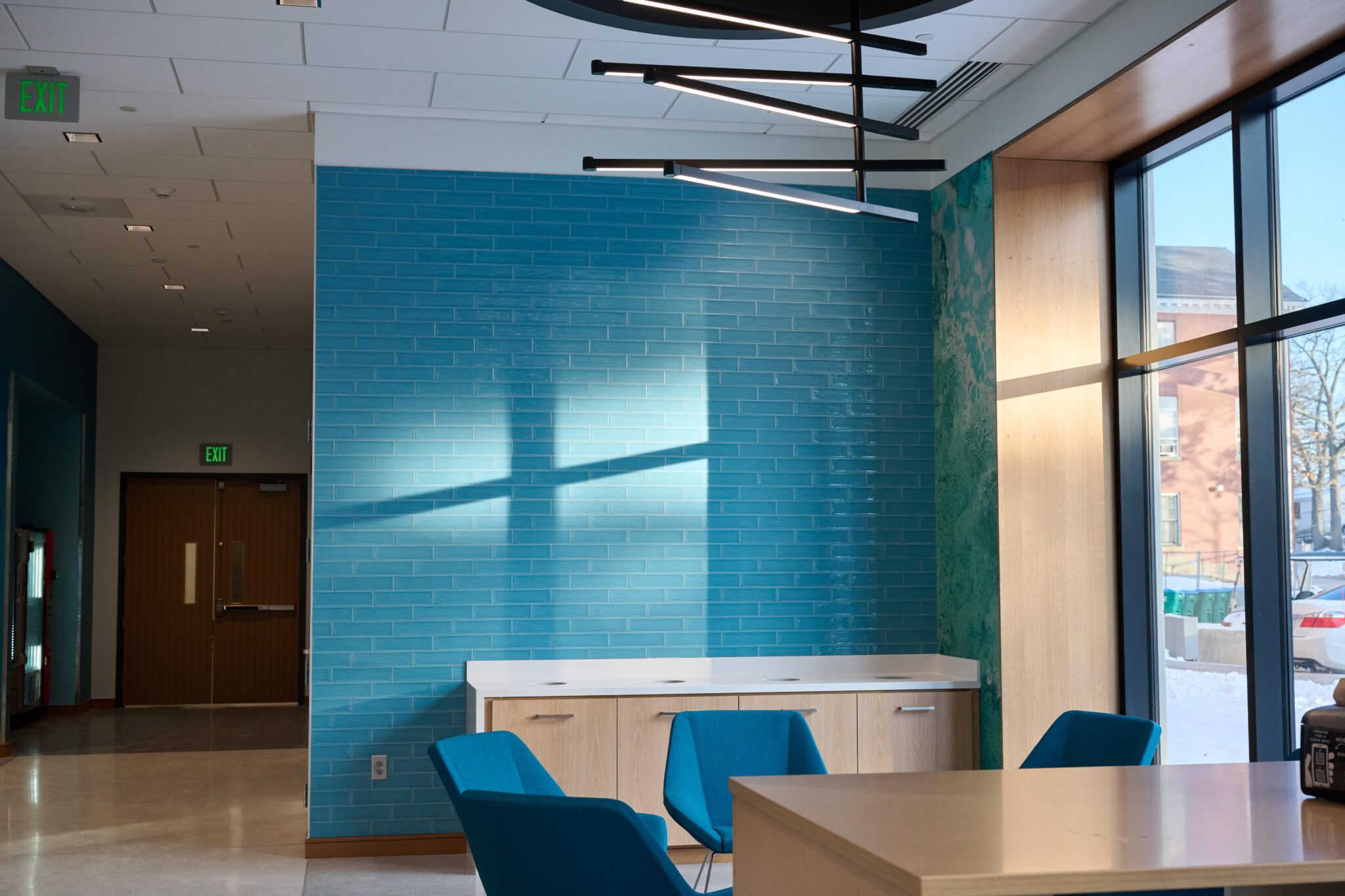 Nursing at Providence College