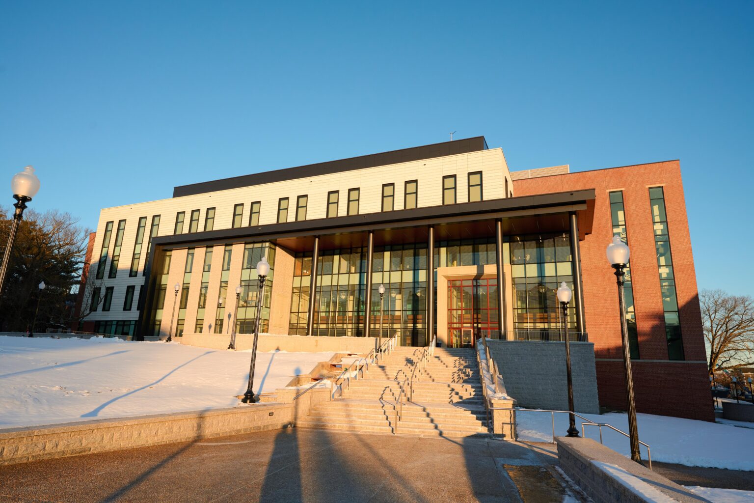 Nursing at Providence College