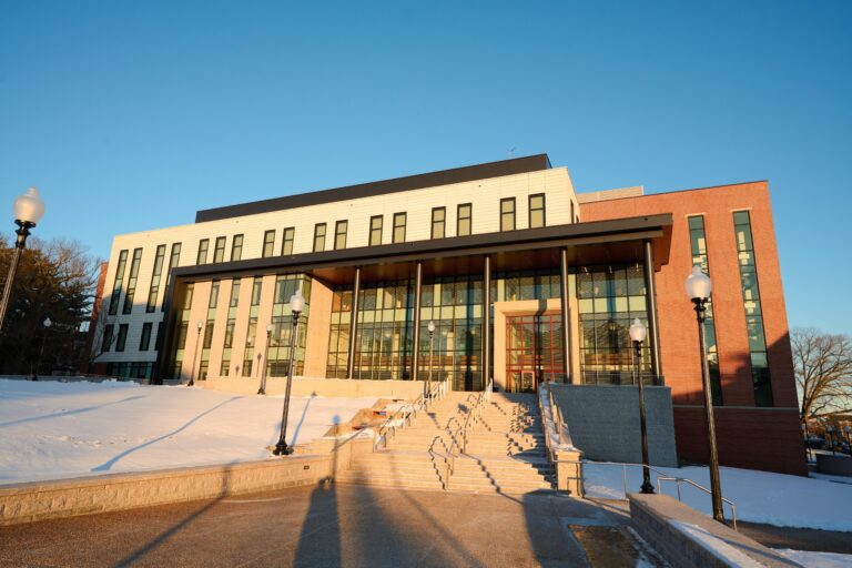 Nursing at Providence College